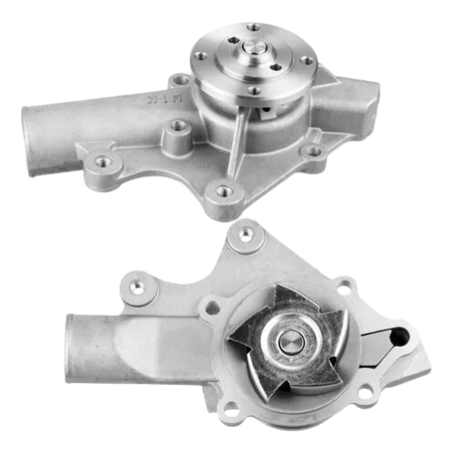 Refaccionaria GR | Todo para su auto